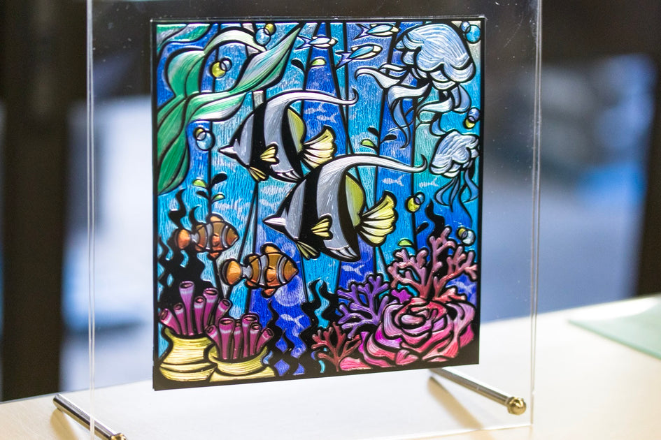 Lサイズ(15cm) – Page 6 – Shine Carving Academy Online Store