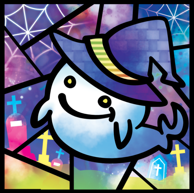 ファンタジー – Shine Carving Academy Online Store