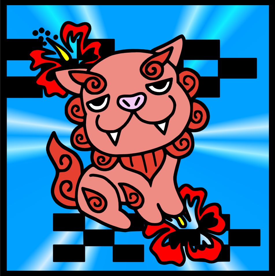 オリジナルシャインカービングシート製作 – Shine Carving Academy Online Store